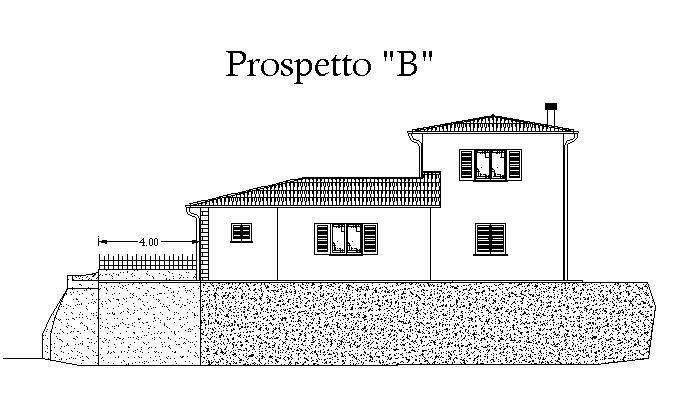 Casa Indipendente in in vendita da privato a Orvieto località Buonrespiro