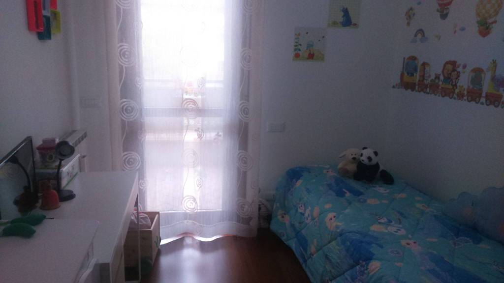 Appartamento in in vendita da privato a Jesi via Rosario Livatino