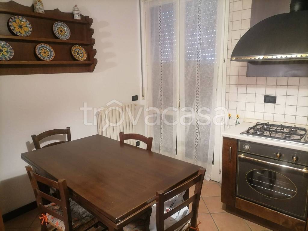 Appartamento in in vendita da privato a Tortona corso Alessandria, 87