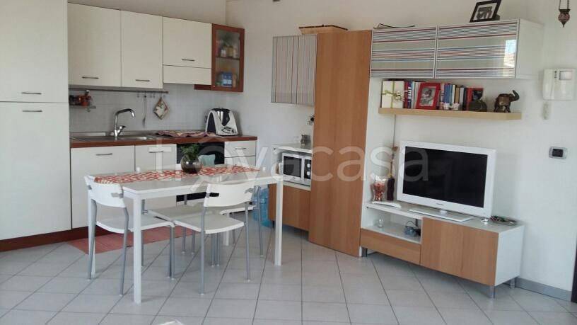 Appartamento in in vendita da privato a Rimini via Agostino Gemelli