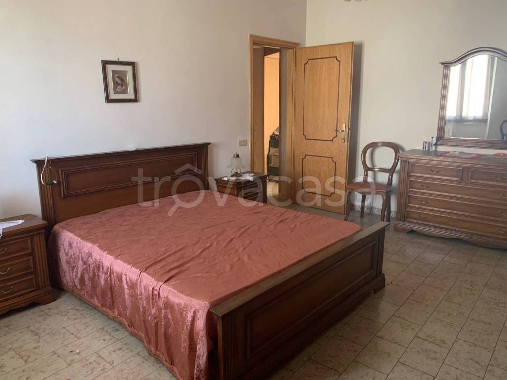 Appartamento in in vendita da privato a Gavoi via Giuseppe Mannu, 2