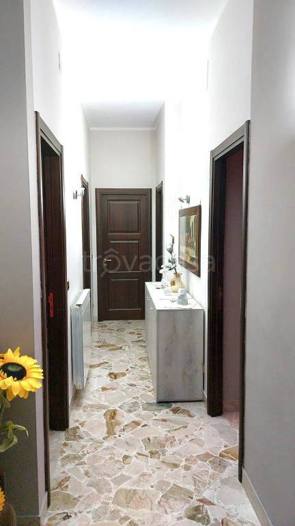 Appartamento in in vendita da privato a Palermo via Belmonte Chiavelli, 187