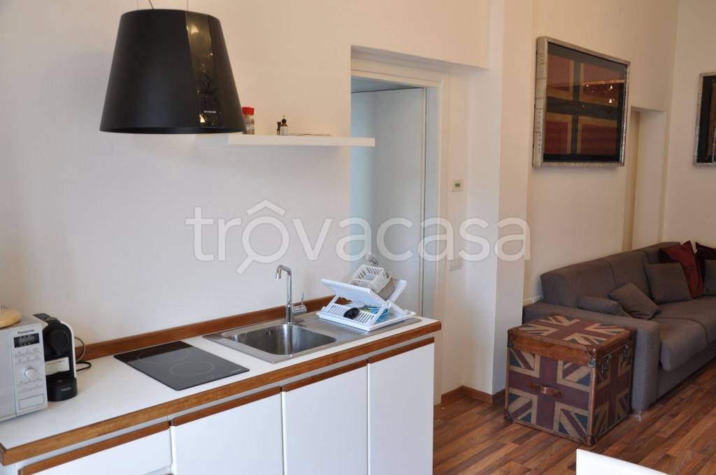 Appartamento in in vendita da privato ad Albese con Cassano via Montorfano, 14