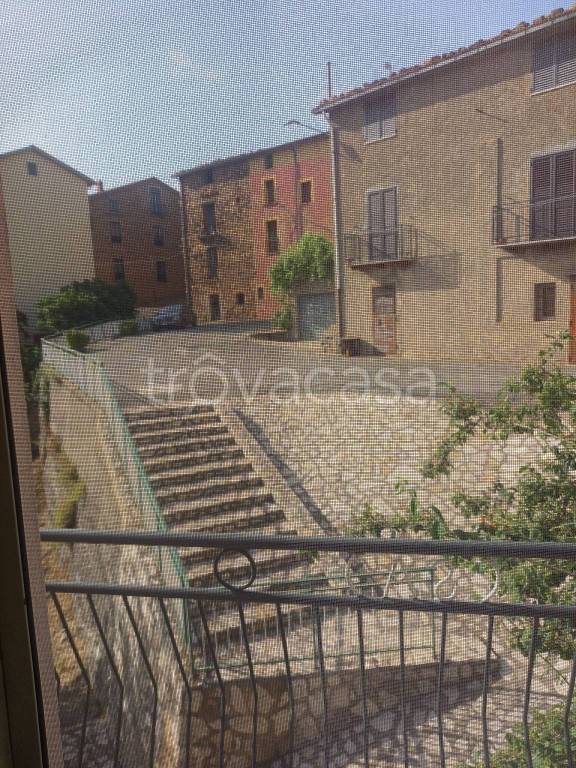 Cascina in in vendita da privato a Bocchigliero vico I Sant'Agostino, 6