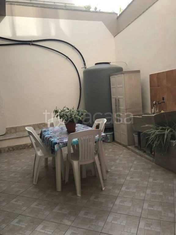 Appartamento in in vendita da privato a Erice via Campania, 4