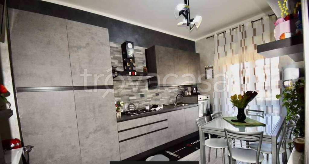 Appartamento in in vendita da privato a Canicattì viale della Vittoria, 156