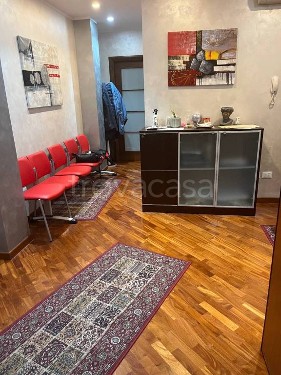 Appartamento in in vendita da privato a Gela via Parioli, 7