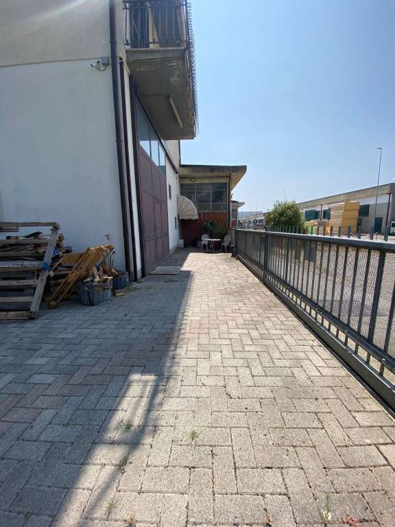 Casa Indipendente in in vendita da privato a Quarrata via Palermo, 18