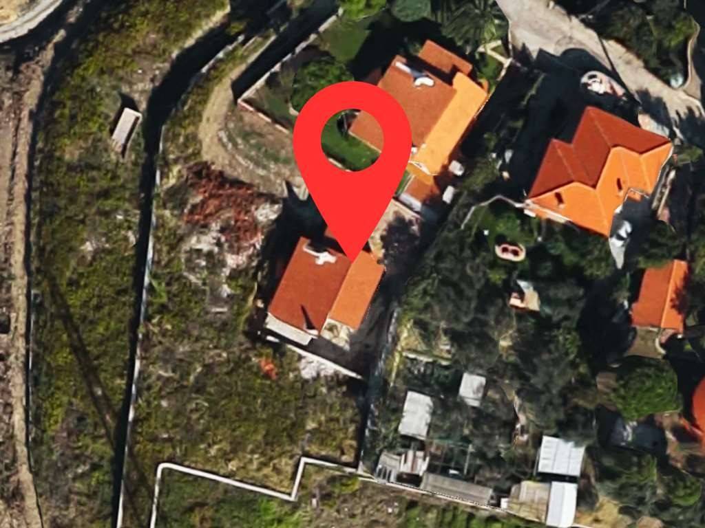 Villa all'asta a Castellaro regione Poggio, snc