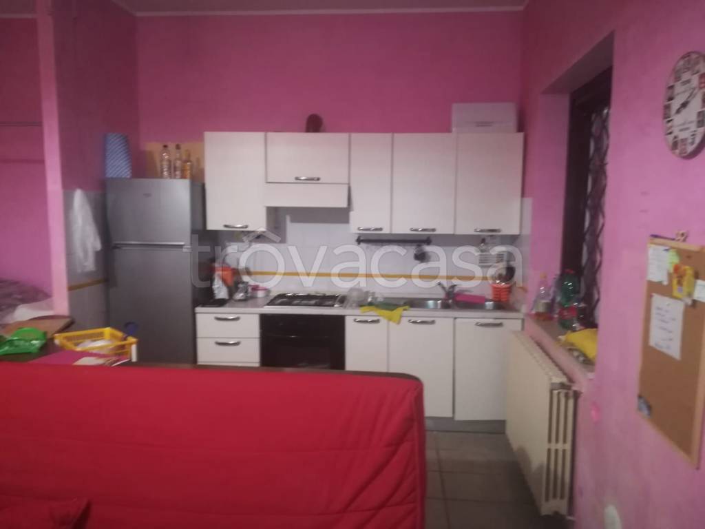 Appartamento in in vendita da privato a Briatico corso Regina Margherita