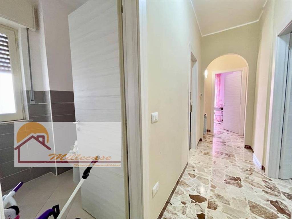 Appartamento in vendita a Siracusa via Grotta Santa