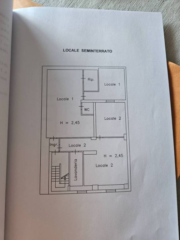 Appartamento in in vendita da privato a Messina via Palermo, 647