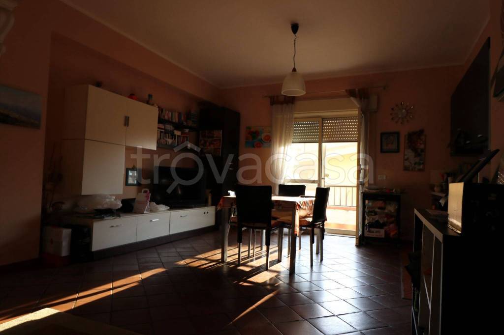 Appartamento in in vendita da privato a Villa San Giovanni viale Giudice Nino Scopelliti, 38