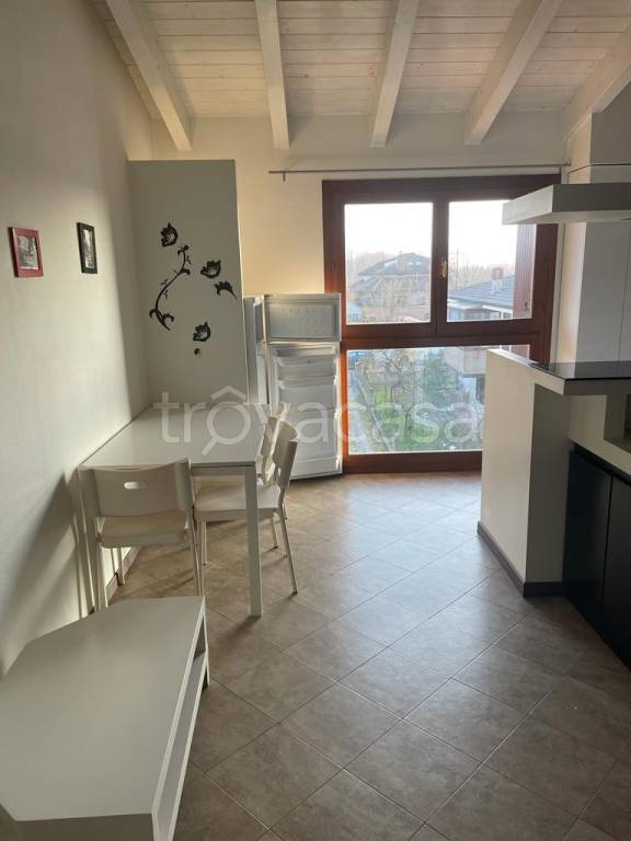 Appartamento in vendita a San Giorgio Bigarello via Cadè