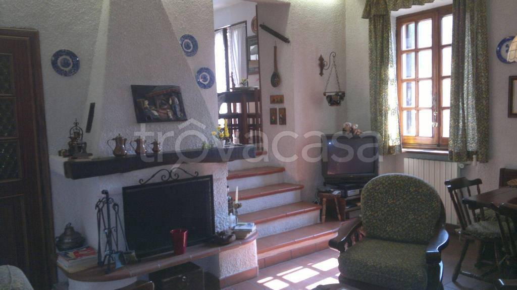 Appartamento in in vendita da privato a Cabella Ligure via 4 Novembre, 8