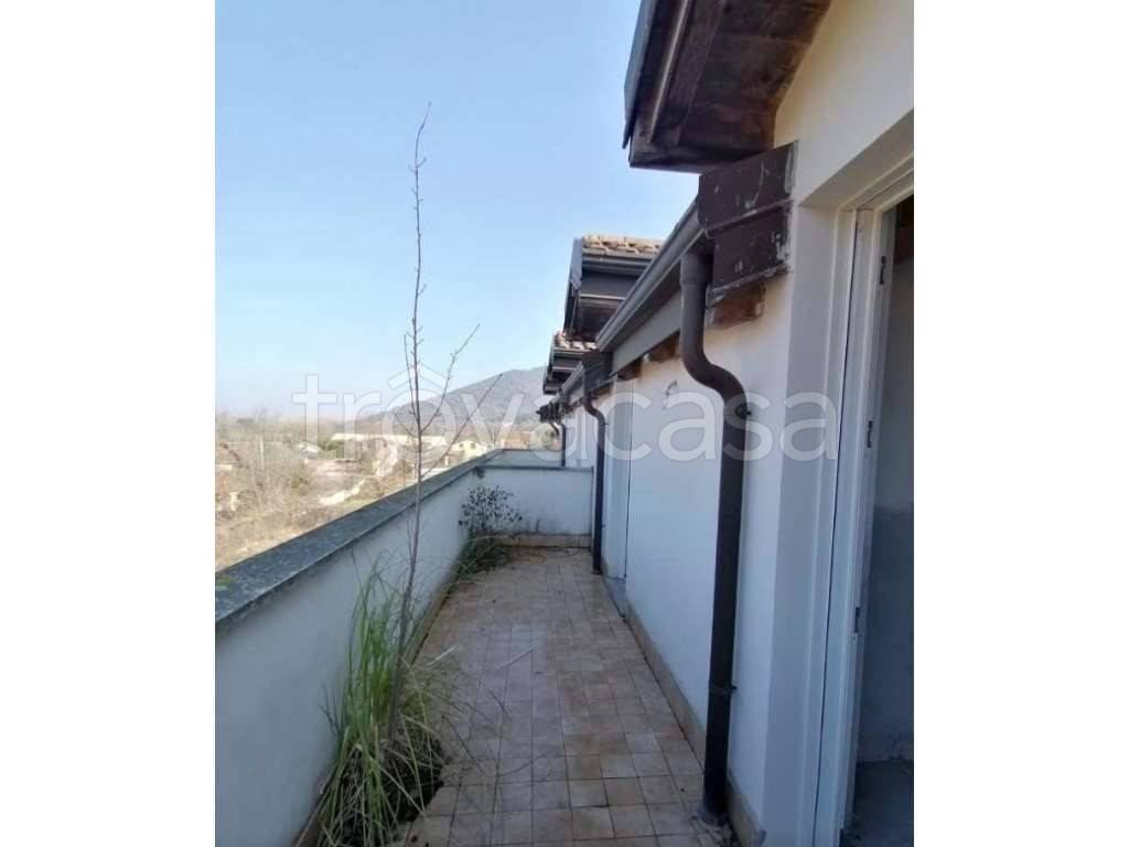 Villa Bifamiliare all'asta a Villanova d'Albenga regione Grassi, 53/54