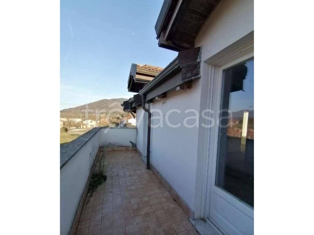 Villa Bifamiliare all'asta a Villanova d'Albenga regione Grassi, 55/56