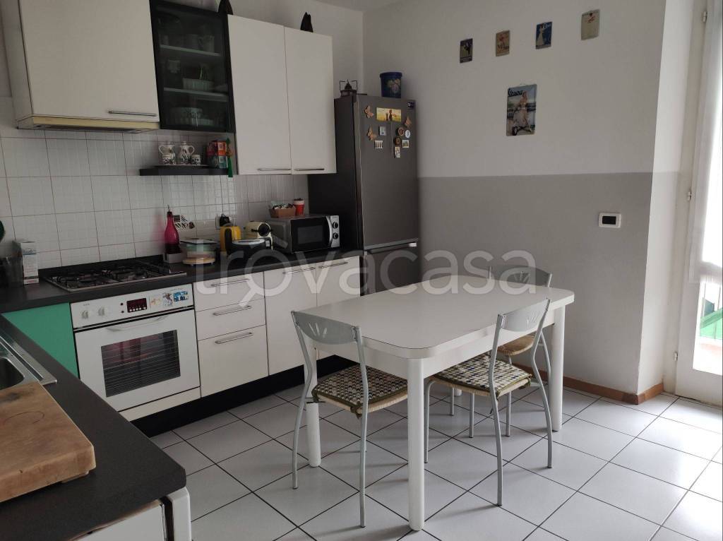 Appartamento in in vendita da privato a Rovereto corso Verona, 106