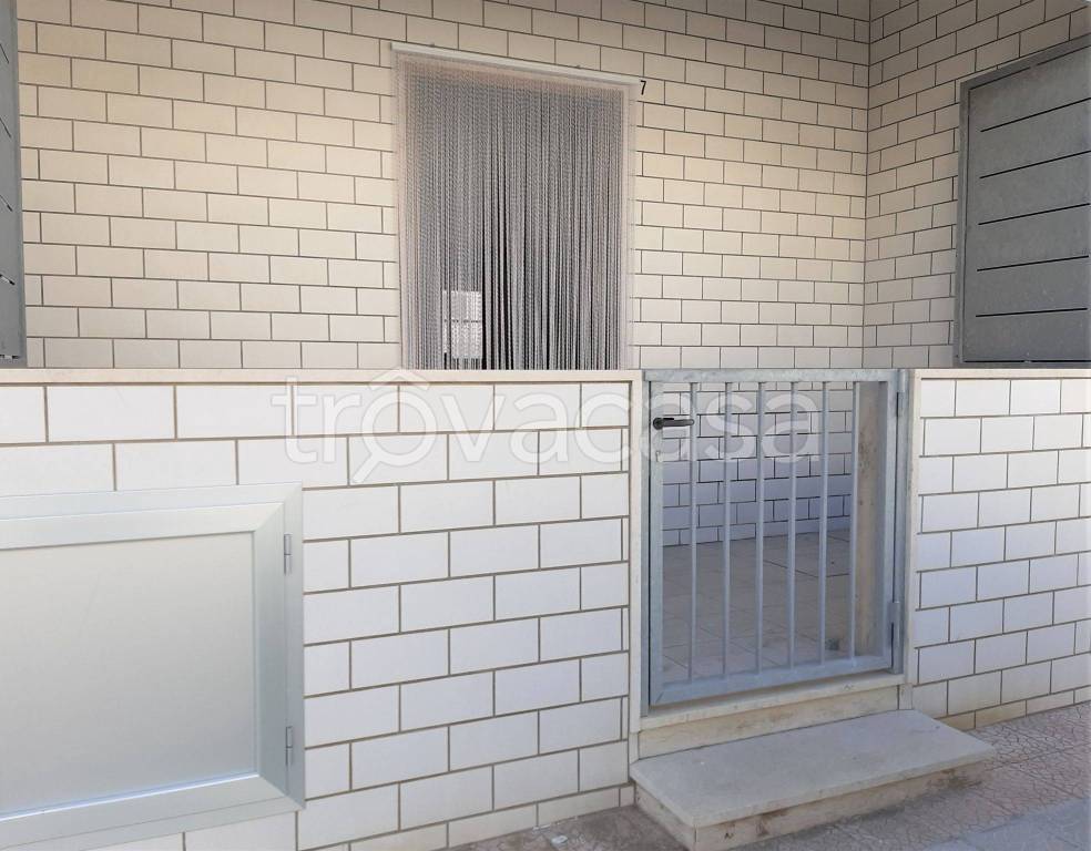 Appartamento in in vendita da privato a Carovigno via Po, 7