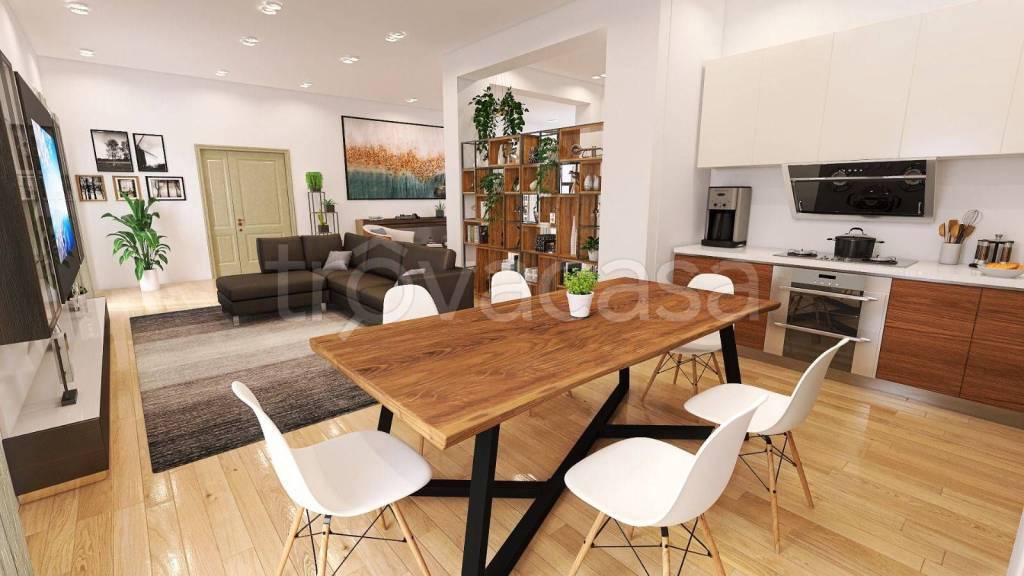 Villa Bifamiliare in vendita ad Aci Castello via Timparosa