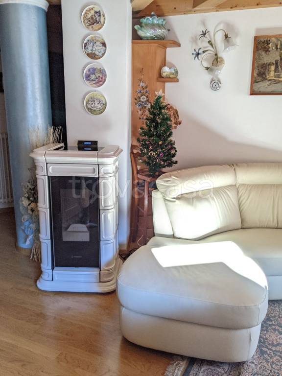 Appartamento in in vendita da privato ad Auronzo di Cadore via Corte, 12
