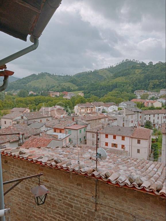 Casa Indipendente in in vendita da privato a Cagli centro Pianello, 85