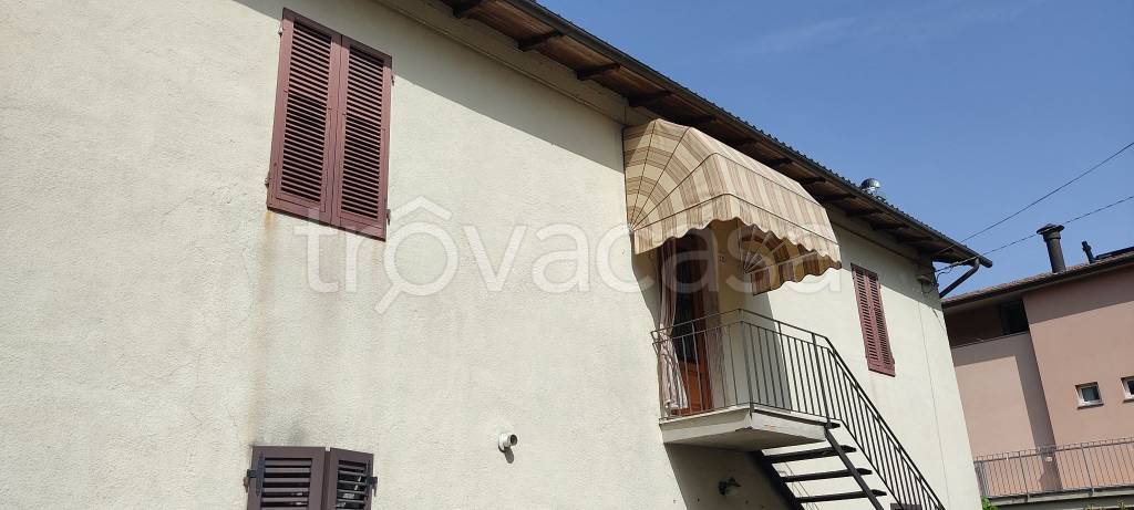 Appartamento in in vendita da privato a Castelnuovo di Garfagnana via Guglielmo Marconi