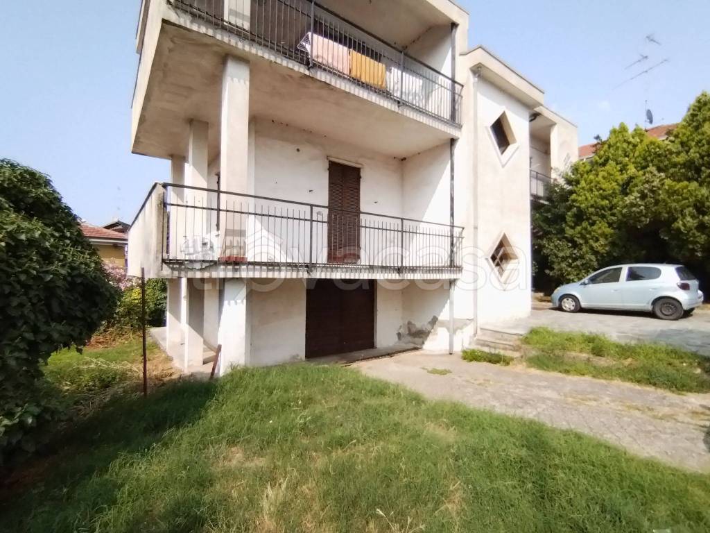 Appartamento in in vendita da privato a Valenza strada Mazzucchetto Ceriana, 36