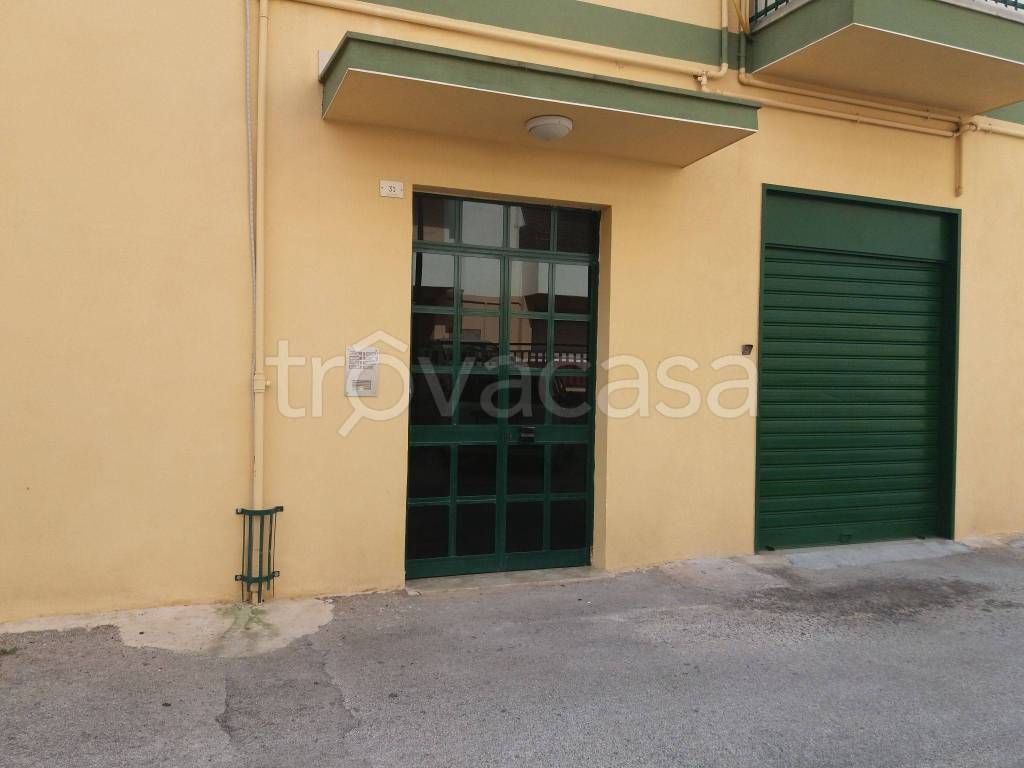 Appartamento in in vendita da privato ad Agrigento via Salina