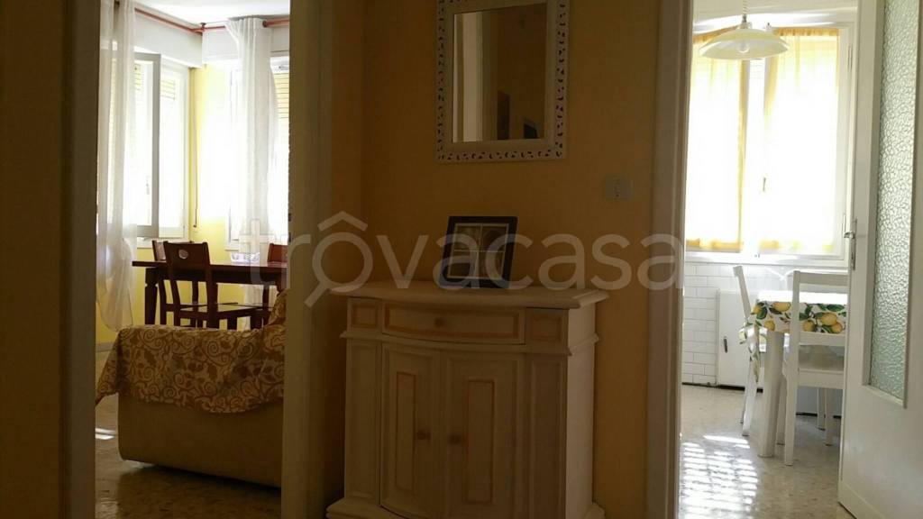 Appartamento in in vendita da privato a Sanremo strada San Martino, 22