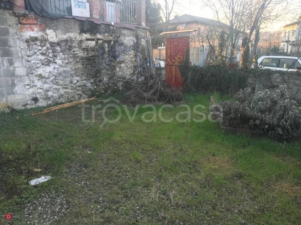 Rustico in in vendita da privato a Molare località Battagliosi