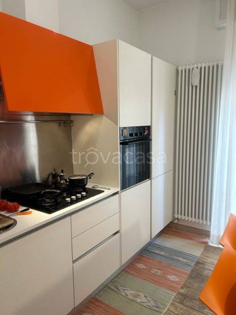 Appartamento in in vendita da privato a San Benedetto del Tronto via Balilla, 11