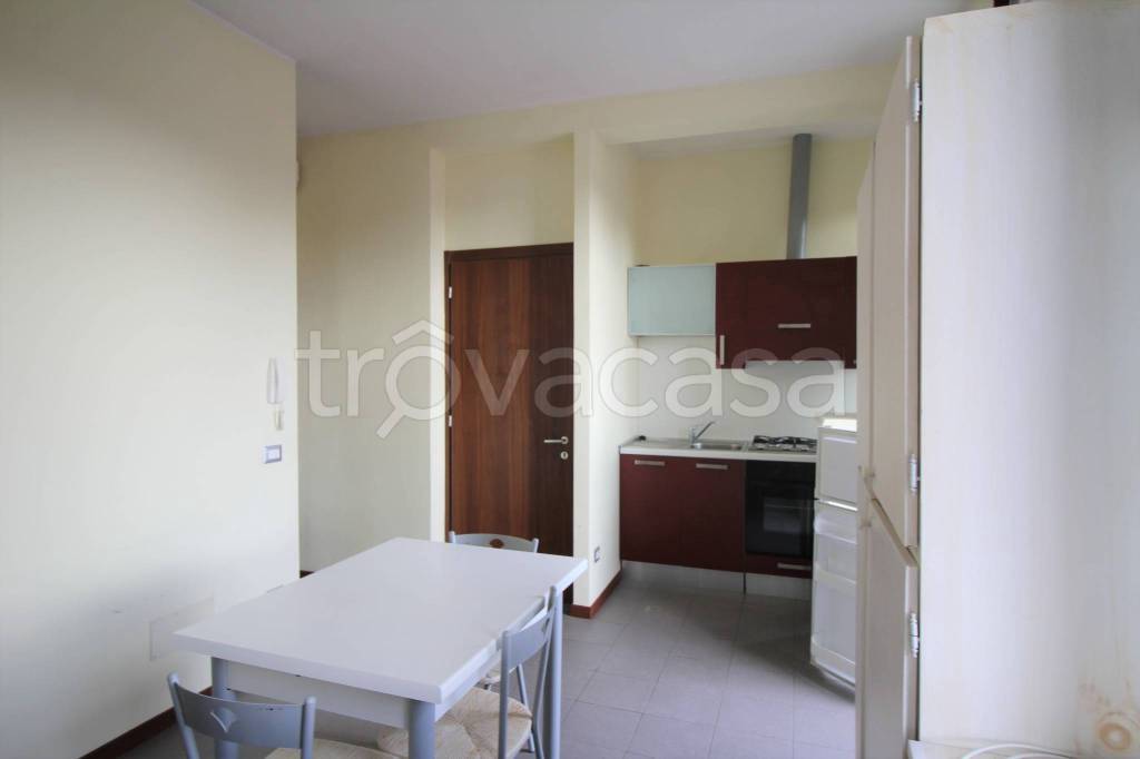 Appartamento in vendita a Borgomanero via Vecchia per Maggiate