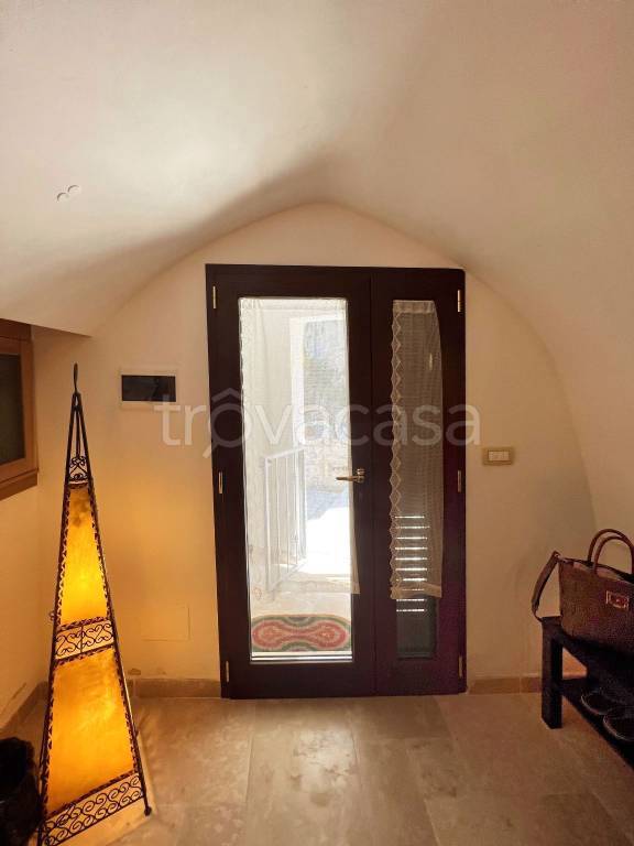 Appartamento in in vendita da privato a Neviano via Petronio Vecchi, 3