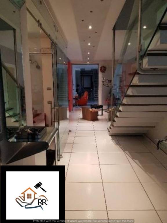 Villa all'asta a Noventa Vicentina via Carpagnon, 29