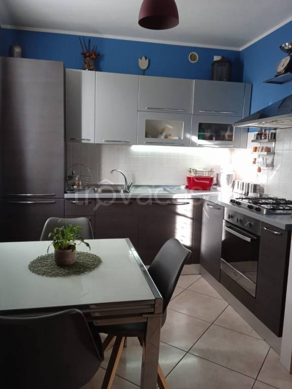 Casa Indipendente in in vendita da privato ad Azzano Decimo via dei Gelsi, 26