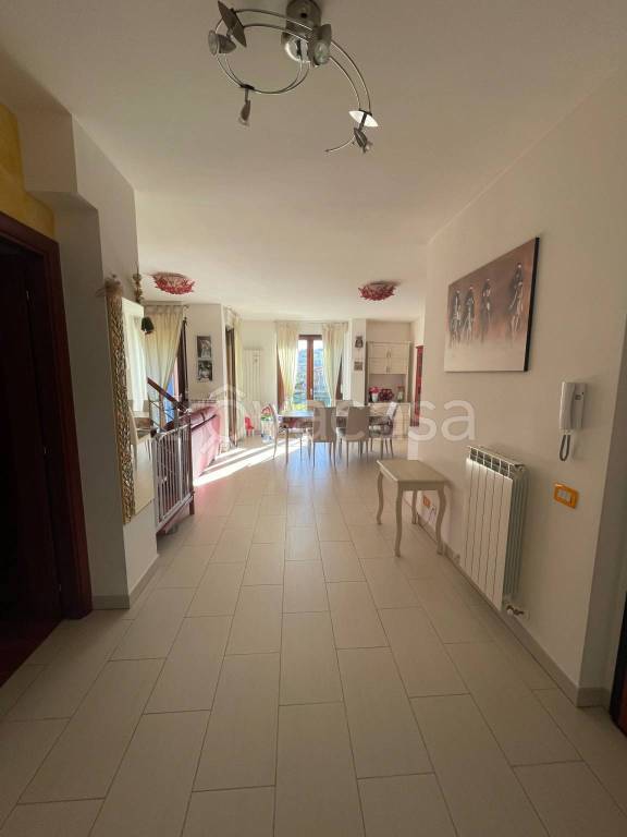Appartamento in in vendita da privato a Tolentino via 8 Marzo, 7