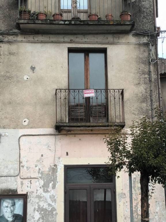 Appartamento in in vendita da privato a Soveria Mannelli vico Curvo, 5