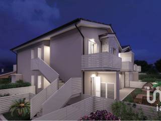 Appartamento in vendita ad Ancona via Ranieri, 18 Foto-64