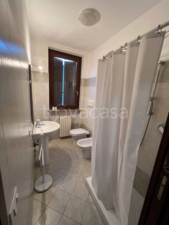 Intero Stabile in in vendita da privato a Bobbio viale Giuseppe Garibaldi, 60