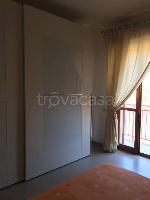 Appartamento in in vendita da privato a Montalbano Jonico via Napoli, 21