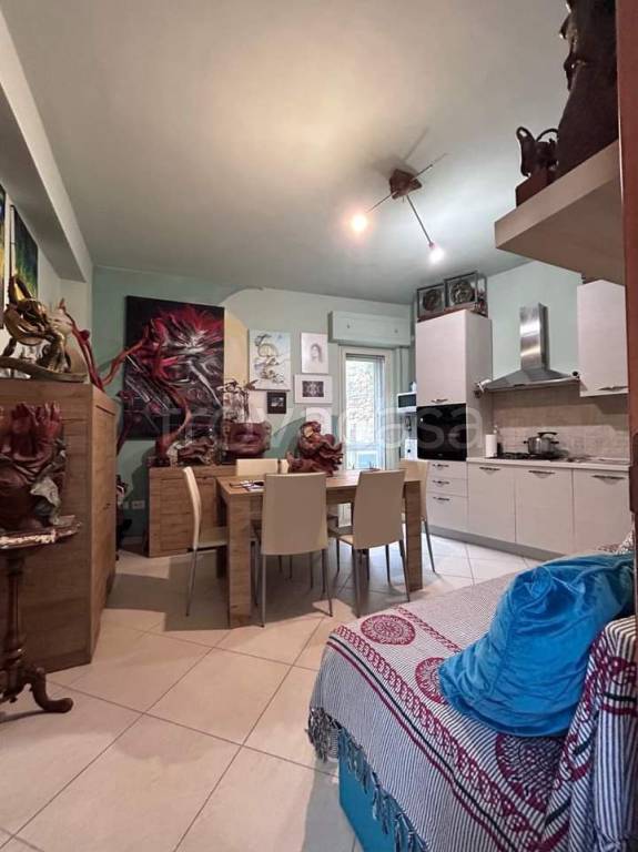 Appartamento in in vendita da privato a Enna via Fontana Grande, 5