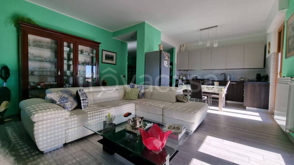 Appartamento in in vendita da privato a Codogno via Gerolamo Ugoni