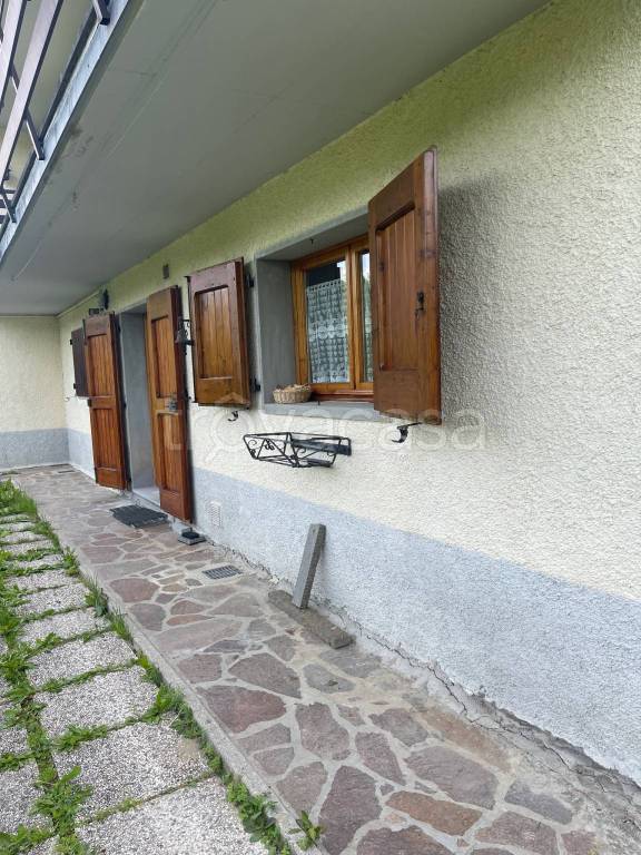 Appartamento in in vendita da privato a Fiumalbo via Capannella, 72