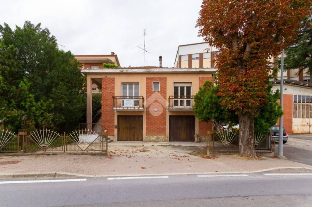 Villa in in vendita da privato a Costigliole d'Asti viale Corrado Bianco