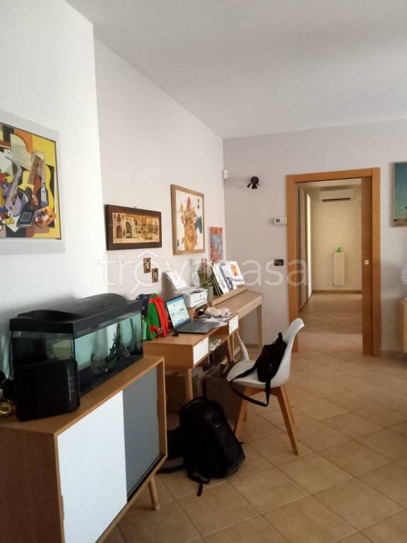 Appartamento in in vendita da privato a Bari via Ermanno Pirè, 2D