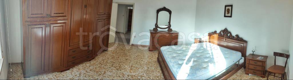 Appartamento in in vendita da privato a Montegranaro via Vecchia Fermana, 13