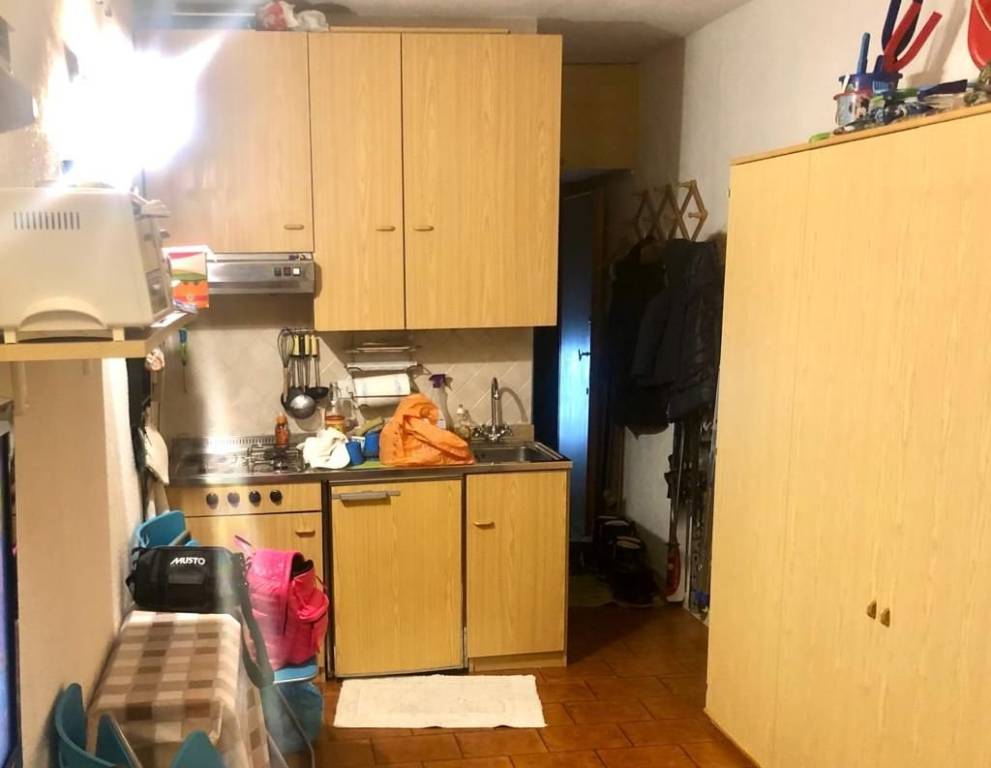 Appartamento in in vendita da privato a Frabosa Sottana via Ceresole