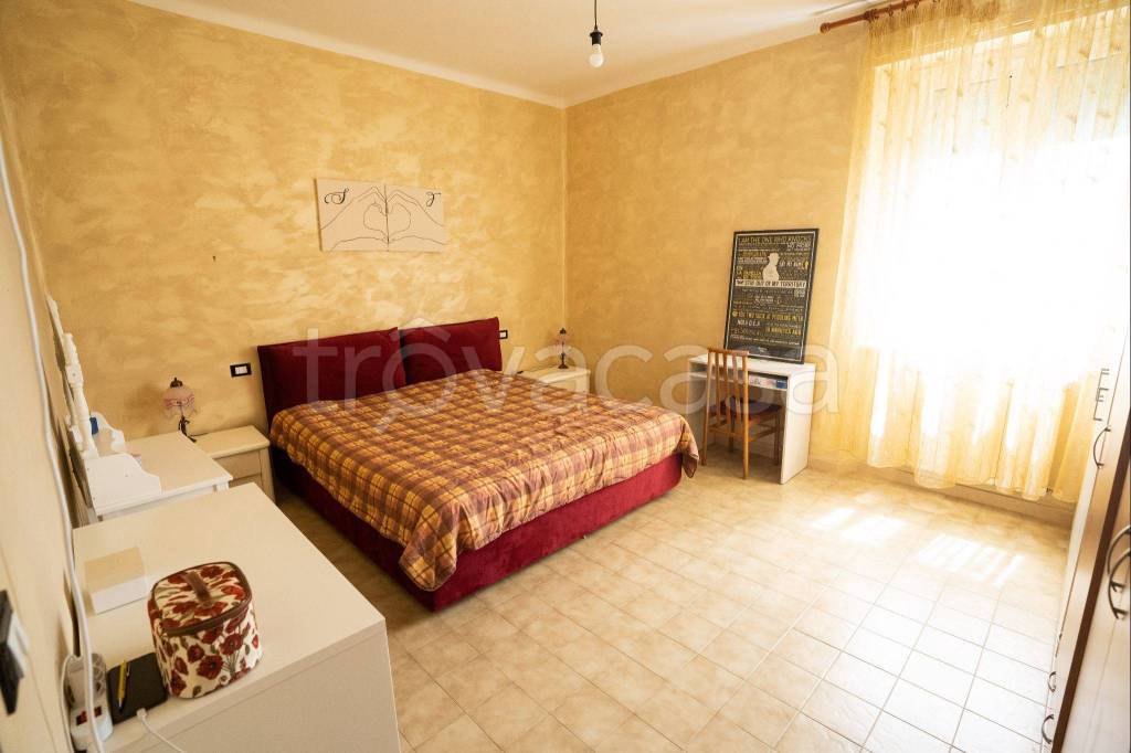 Appartamento in in vendita da privato a Macerata piazza 25 Aprile, 3