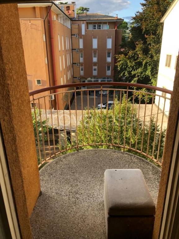 Appartamento in in vendita da privato a Cividale del Friuli via Alessandro Manzoni, 31